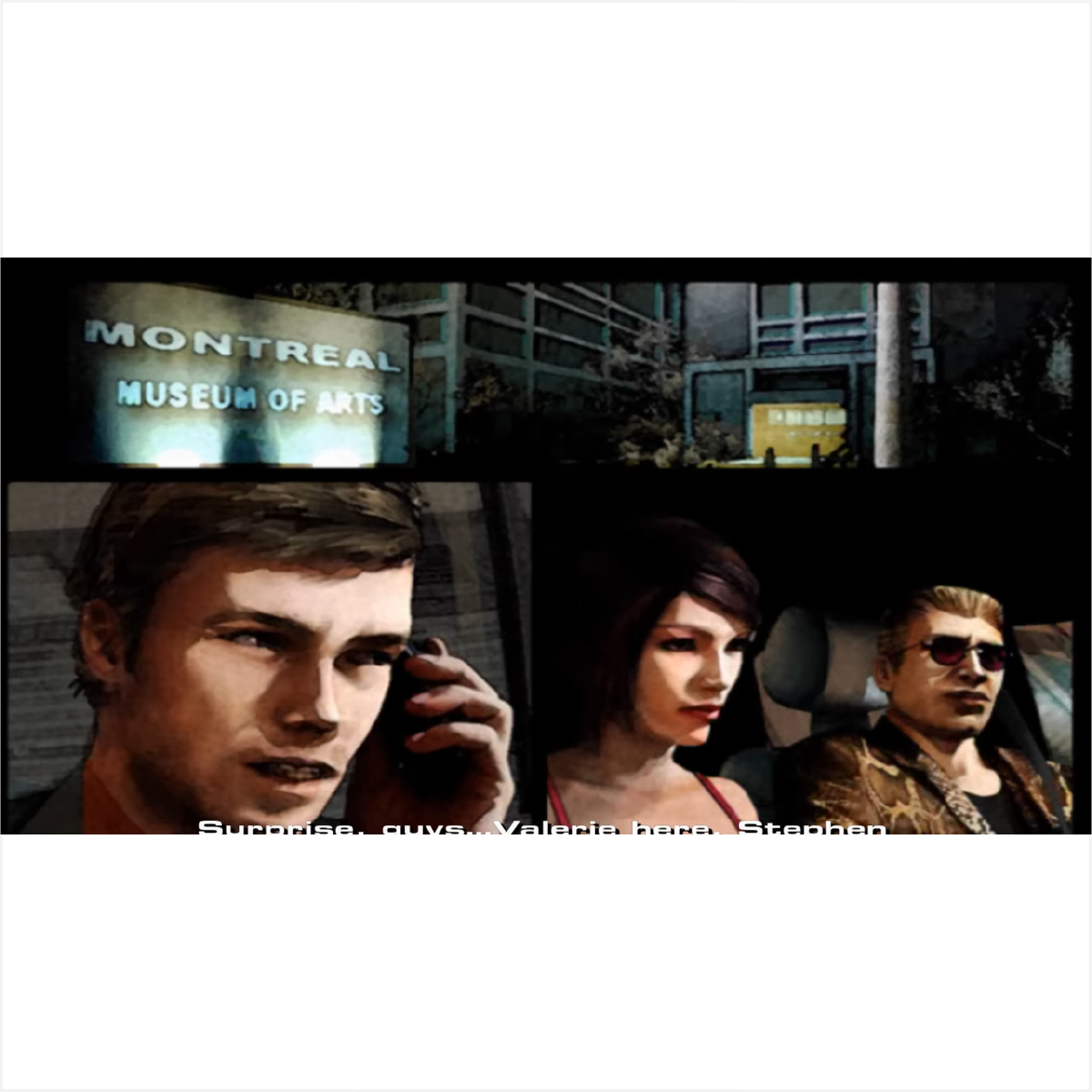 Jogo The Plan - PS2 - Usado - Xplace Games | Loja de games, vídeo game ...