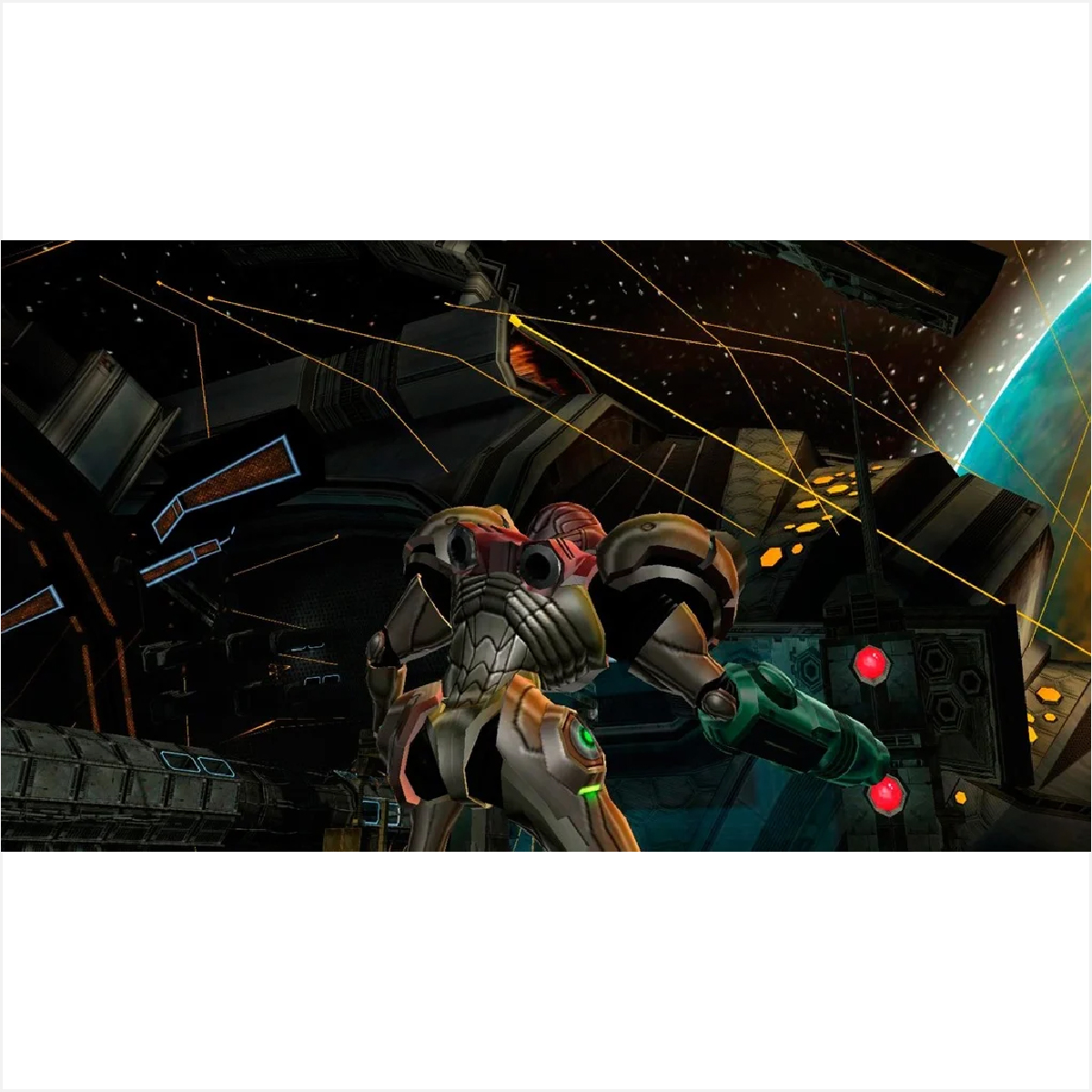 Jogo Metroid Prime - GameCube - Usado - Xplace Games | Loja de games ...