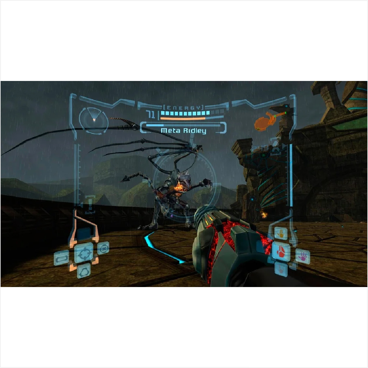 Jogo Rayman Arena - GameCube - Usado - Xplace Games | Loja de games ...