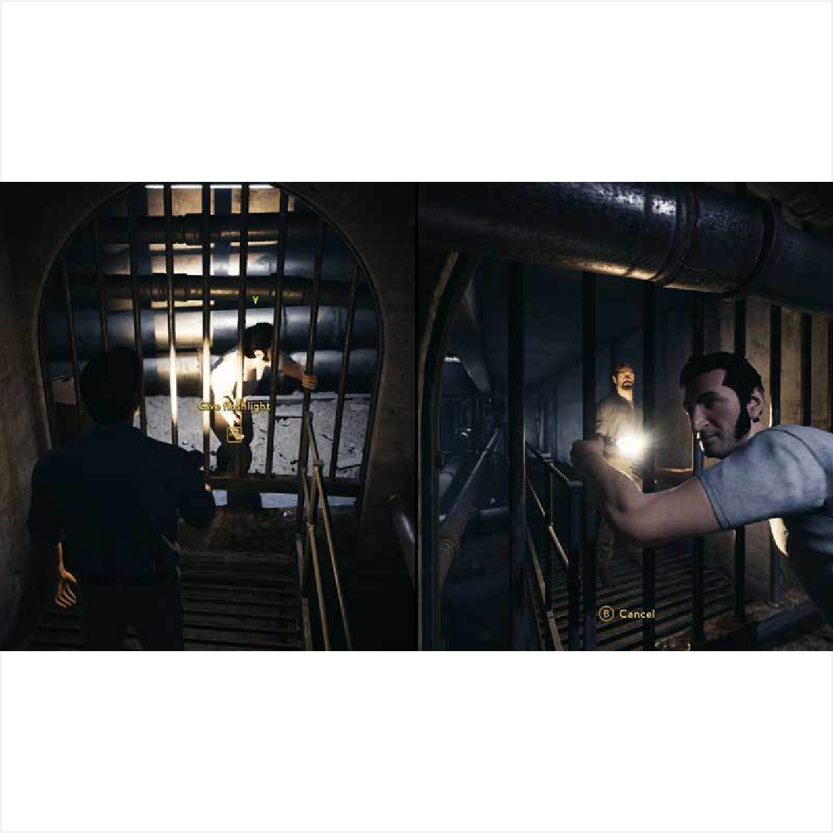 Jogo A Way Out - Xbox One - Xplace Games | Loja de games, vídeo game e ...