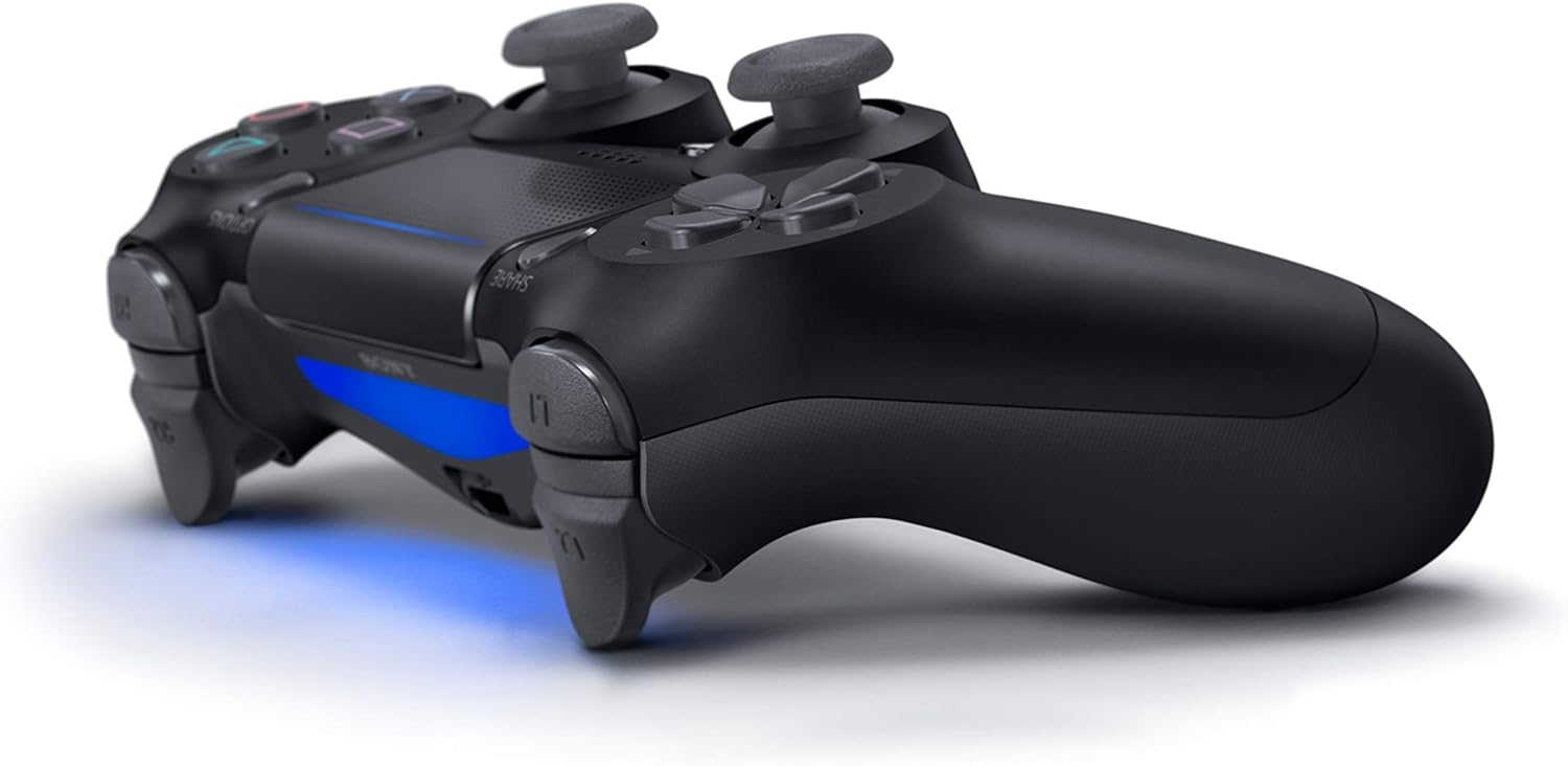 Controle Dualshock 4 Preto Original - PS4 - Xplace Games | Loja de ...