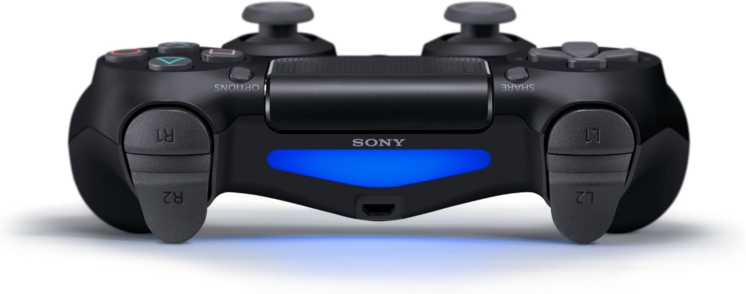 Controle Dualshock 4 Preto Original - PS4 - Xplace Games | Loja de ...