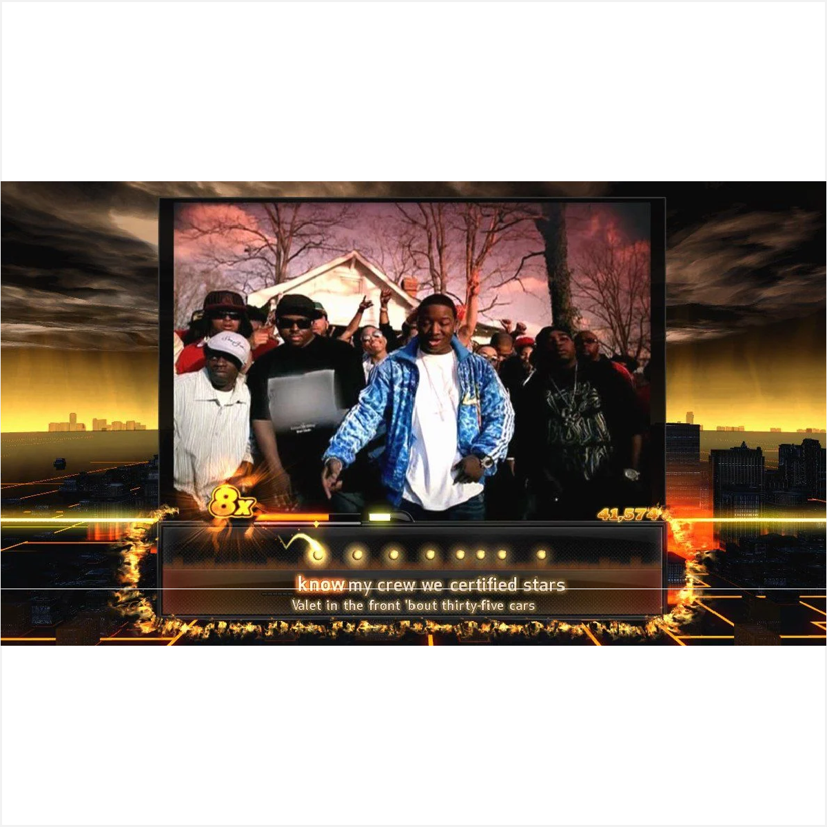 Jogo Def Jam Rapstar - PS3 (PlayStation) - Usado - Xplace Games | Loja ...