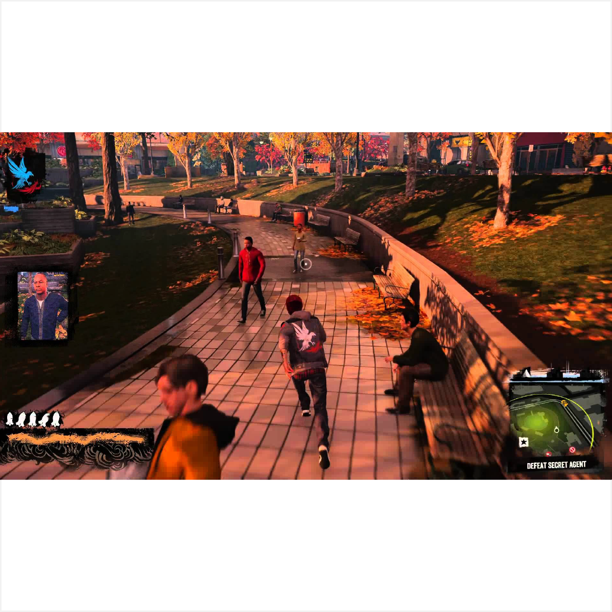 Jogo InFAMOUS - PS3 (PlayStation) - Usado - Xplace Games | Loja de ...