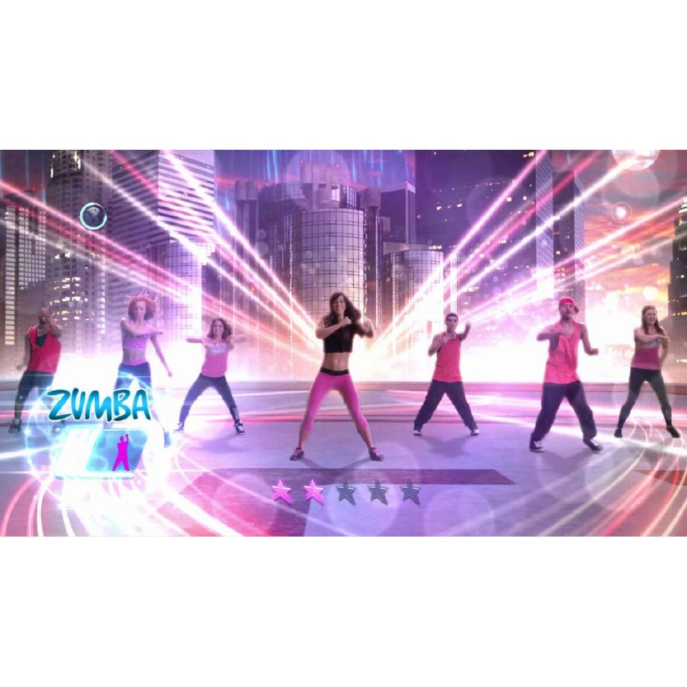 Jogo Zumba Fitness: World Party - Xbox 360 - Usado - Xplace Games ...