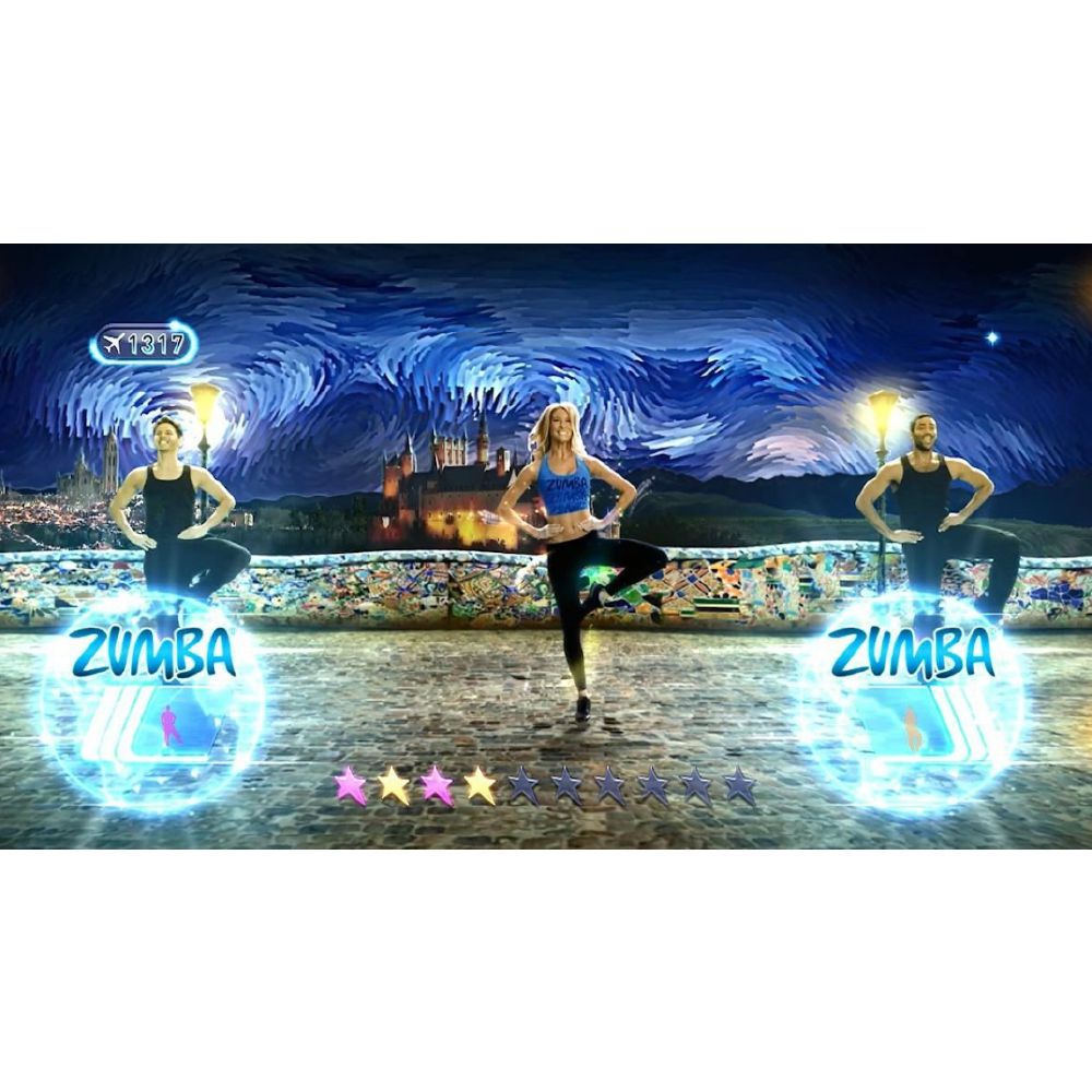 Jogo Zumba Fitness: World Party - Xbox 360 - Usado - Xplace Games ...