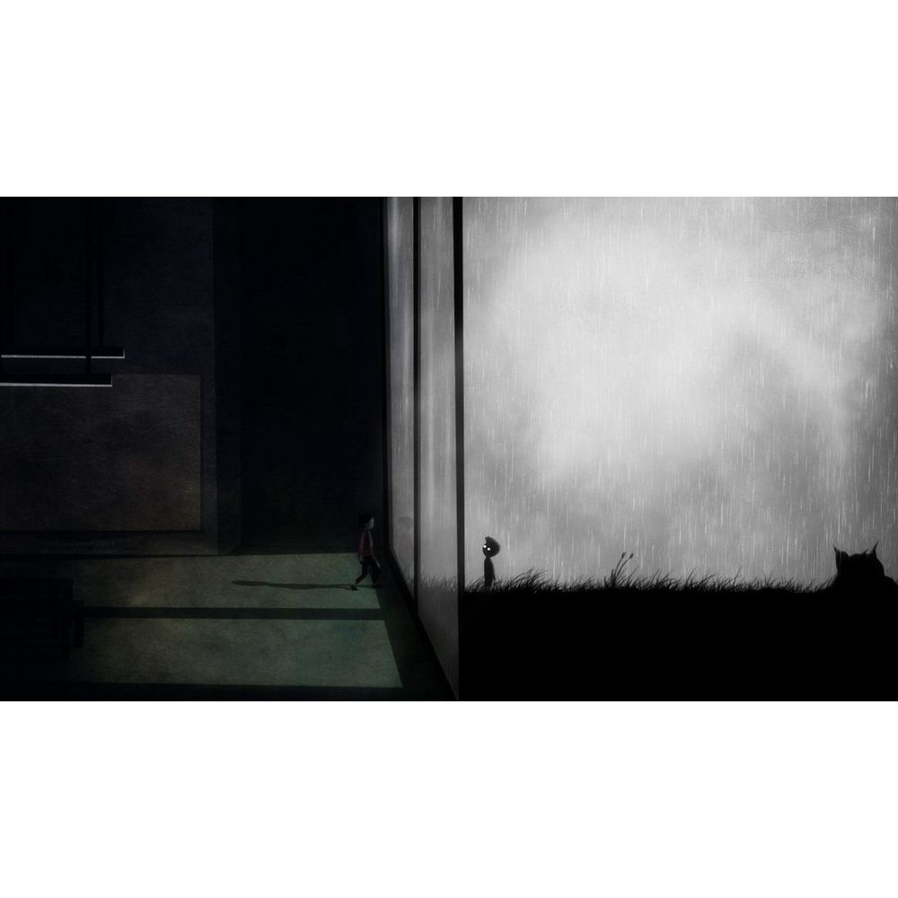 Jogo Inside + Limbo - PS4 (PlayStation) - Xplace Games | Loja de games ...