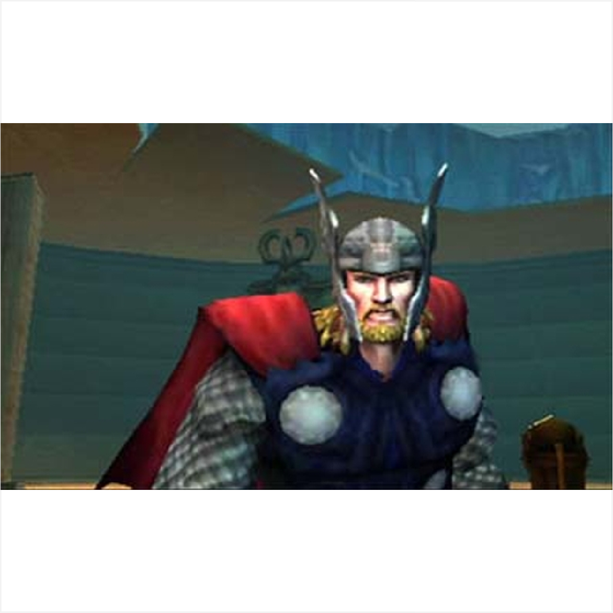 Jogo Thor God Of Thunder - Nintendo 3DS - Usado - Xplace Games | Loja ...