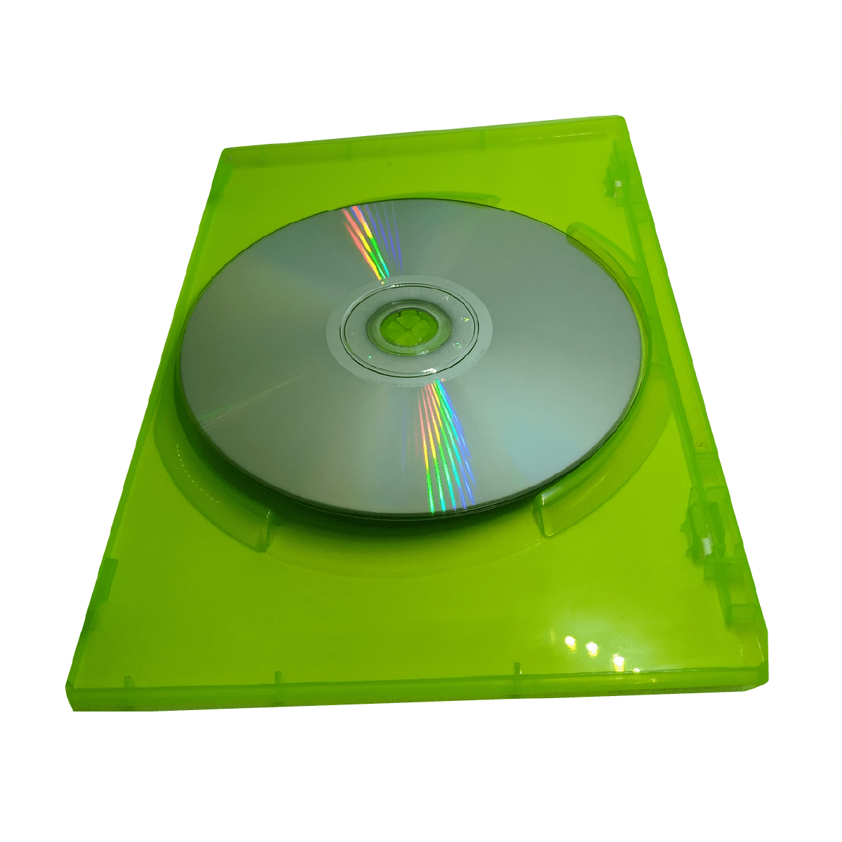 Jogo Xbox Live Arcade Compilation Disc - Xbox 360 - Usado - Xplace ...