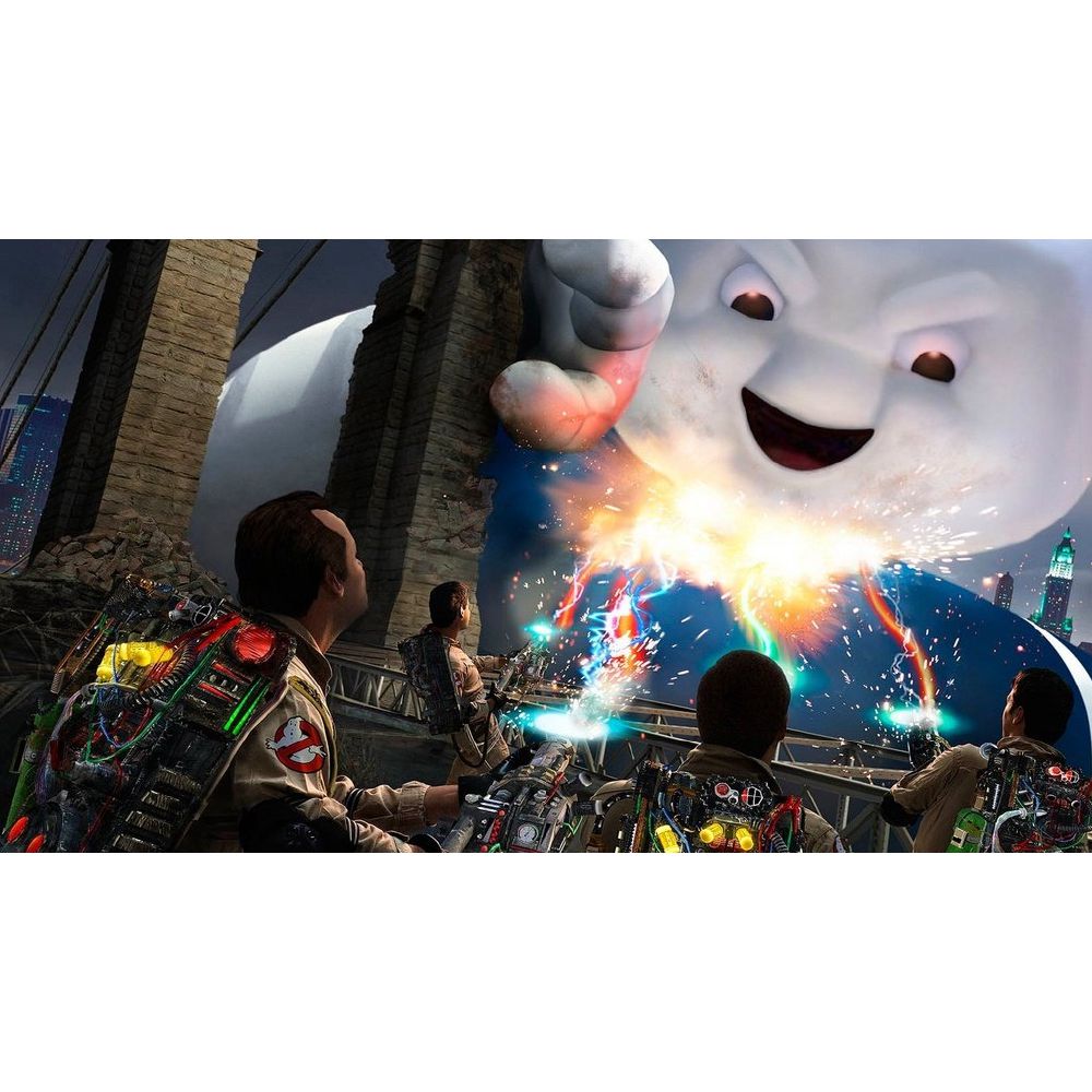 Jogo Ghostbusters - Xbox One - Xplace Games | Loja de games, vídeo game ...