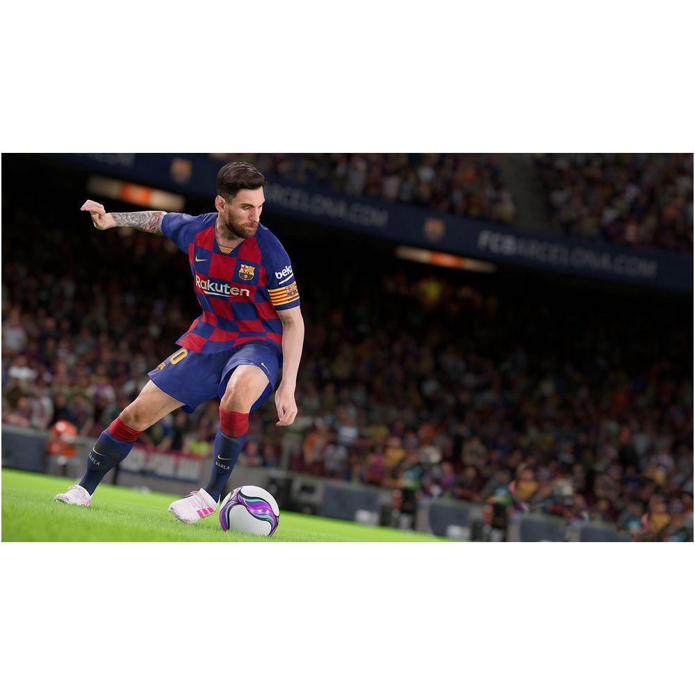 Jogo eFootball Pro Evolution Soccer 2020 (PES 2020) - Xbox One - Xplace ...