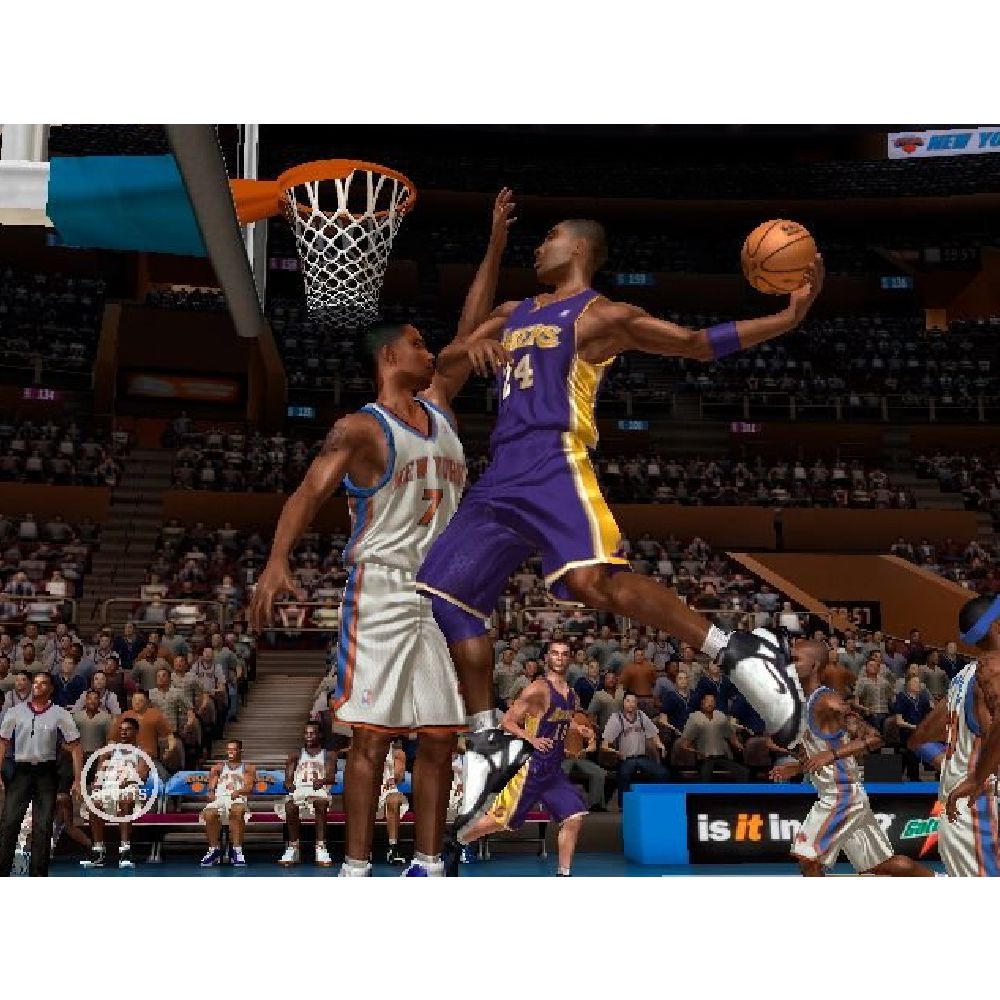 Jogo NBA Live 07 - PSP (PlayStation) Usado* - Xplace Games | Loja de ...