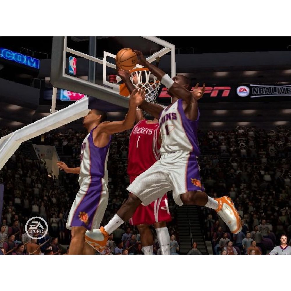 Jogo NBA Live 07 - PSP (PlayStation) Usado* - Xplace Games | Loja de ...