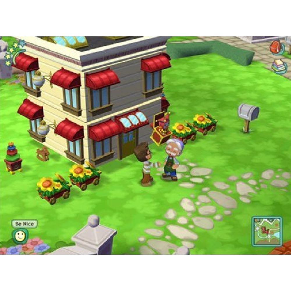 Jogo MySims Collection - WII - Usado - Xplace Games | Loja de games ...