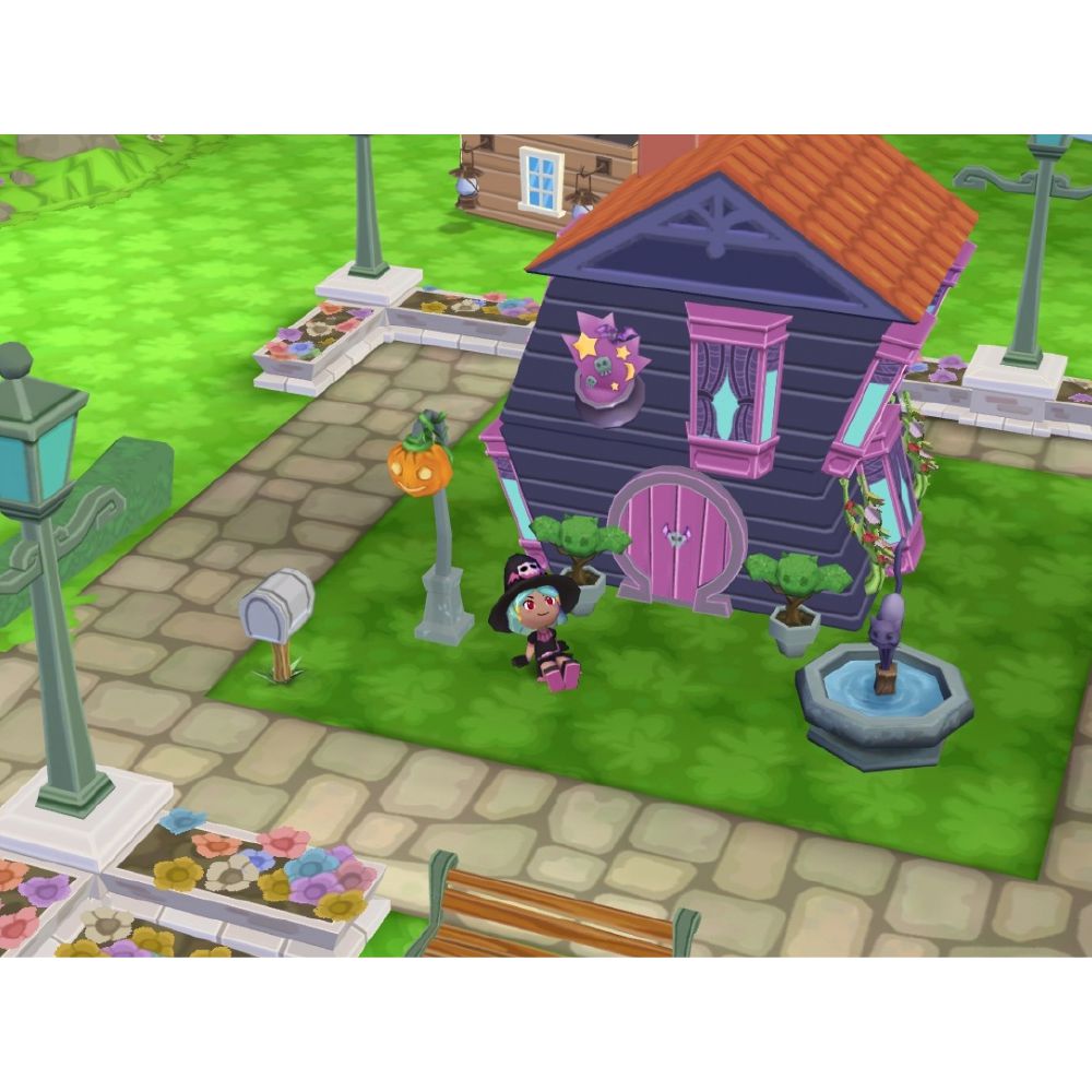 Jogo MySims Collection - WII - Usado - Xplace Games | Loja de games ...