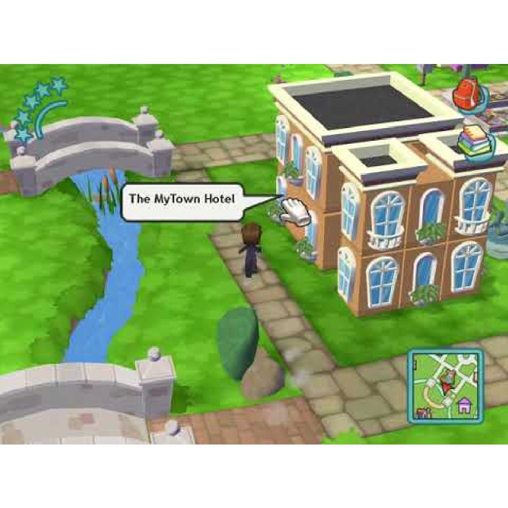 Jogo MySims Collection - WII - Usado - Xplace Games | Loja de games ...