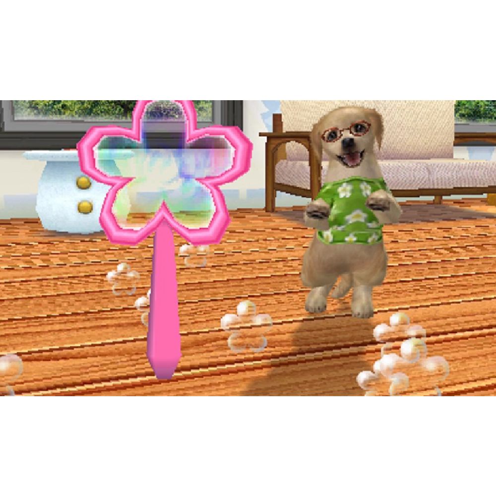 Jogo Petz Countryside - 3DS (Nintendo) - Usado - Xplace Games | Loja de ...