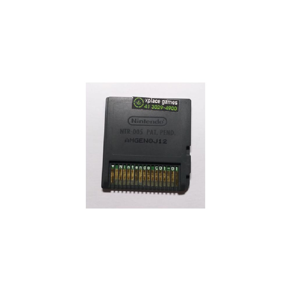 Jogo Madagascar - DS (Nintendo) - Usado - Xplace Games | Loja de games ...