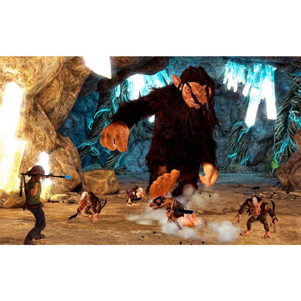 Jogo Troll and I - Xbox One - Usado - Xplace Games | Loja de games ...