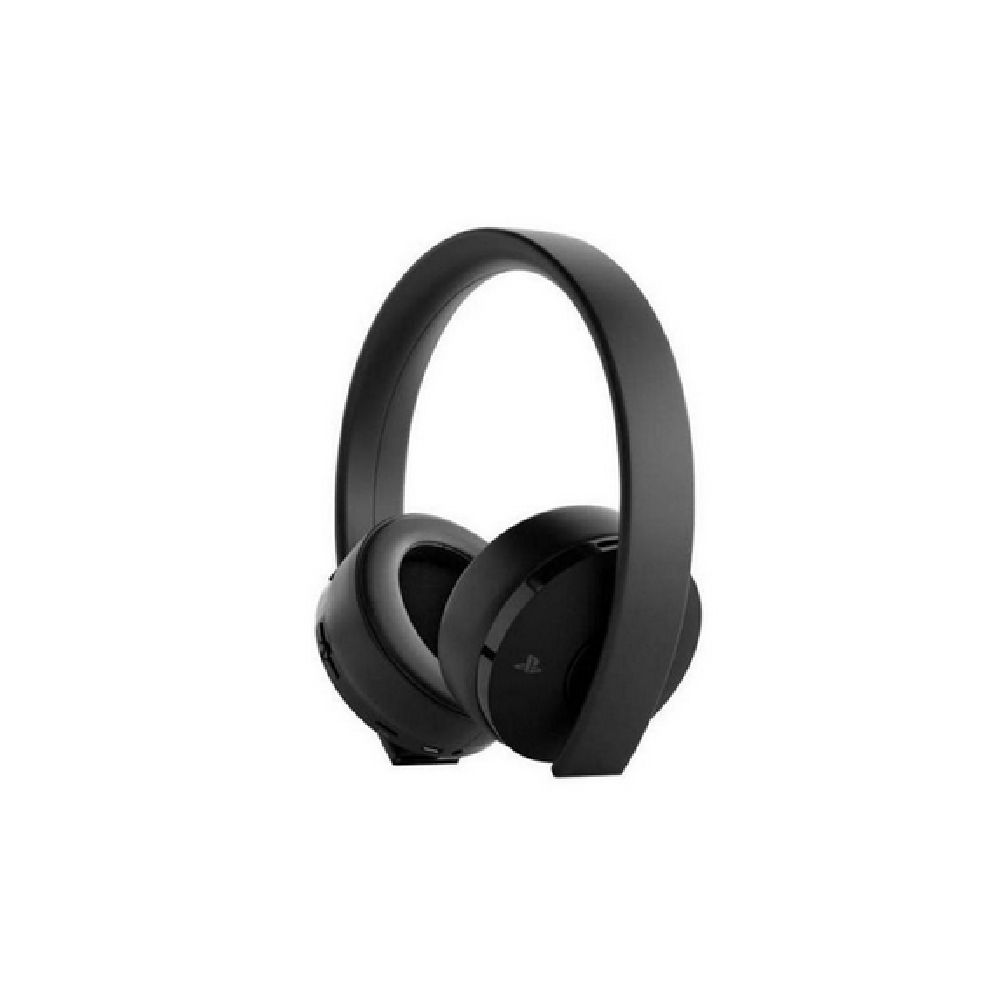 Headset Gamer Sony Série Ouro Sem Fio Ps4 E Ps4 Vr Xplace Games
