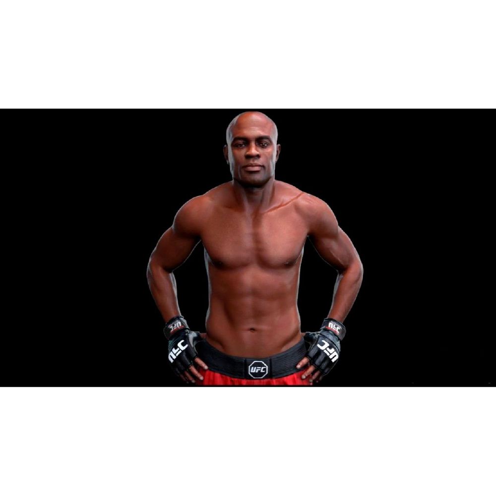 Jogo EA Sports UFC 3 - Xbox One - Xplace Games | Loja de games, vídeo ...