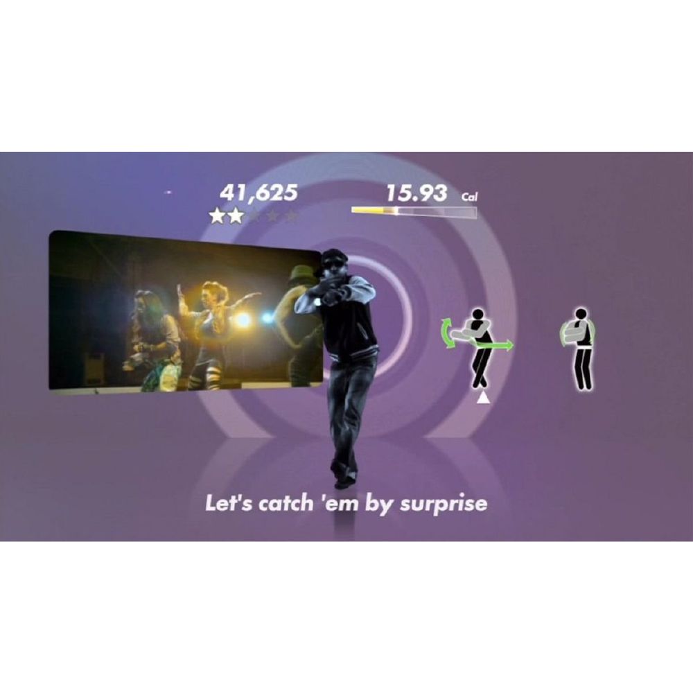 Jogo Everybody Dance 3 - PS3 (PlayStation) - Usado - Xplace Games ...