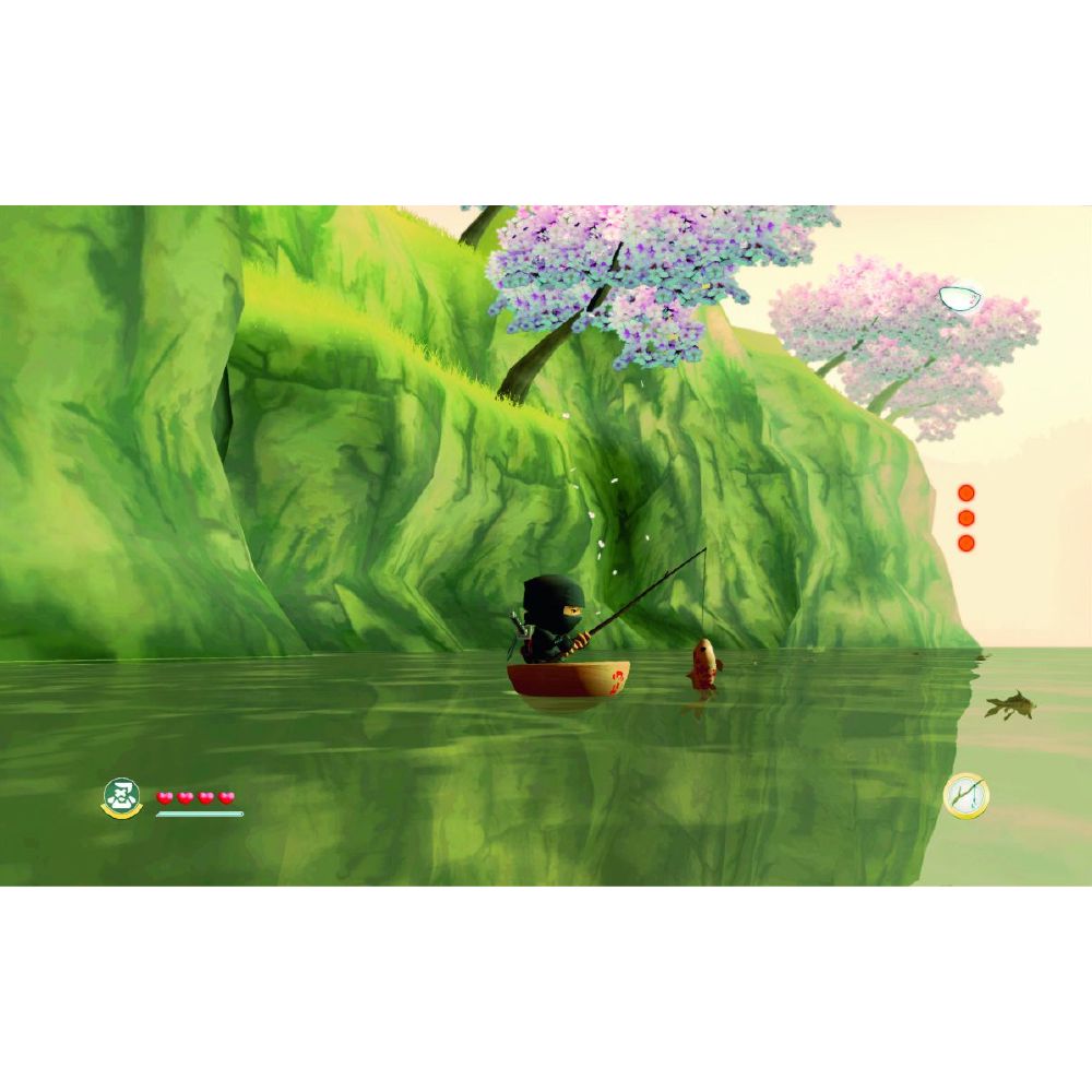 Jogo Mini Ninjas - PS3 (Playstation) - Usado - Xplace Games | Loja de ...