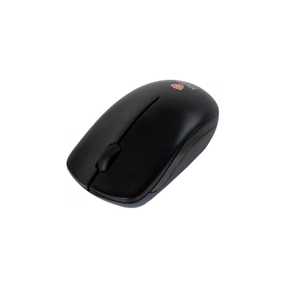 Mouse Sem Fio Kross Elegance KE-M206 V2 - Preto - Xplace Games | Loja ...