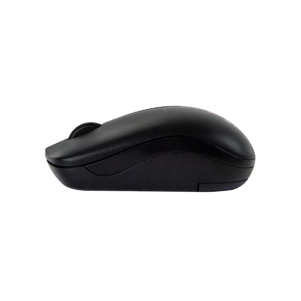 Mouse Sem Fio Kross Elegance KE-M206 V2 - Preto - Xplace Games | Loja ...