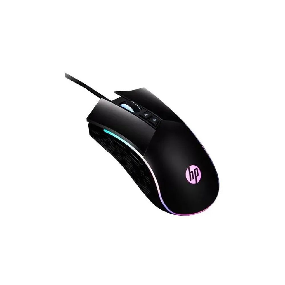 Mouse Gamer HP M220 - Xplace Games | Loja de games, vídeo game e ...