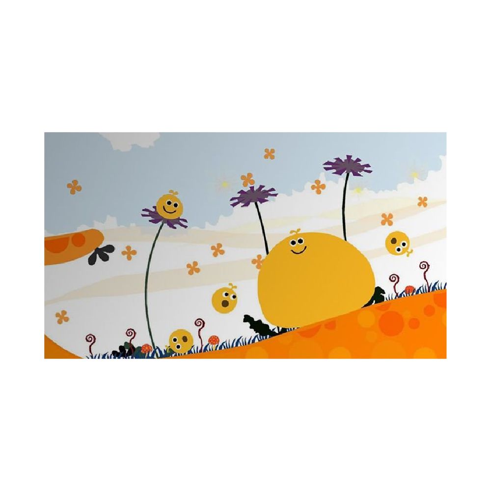 Jogo LocoRoco 2 - PSP (PlayStation) Usado - Xplace Games | Loja de ...