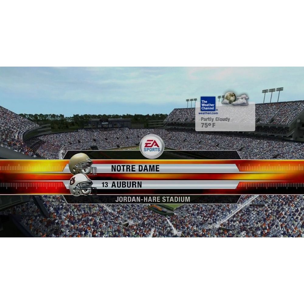Jogo NCAA 08 Football - PS3 (PlayStation) - Usado - Xplace Games | Loja ...