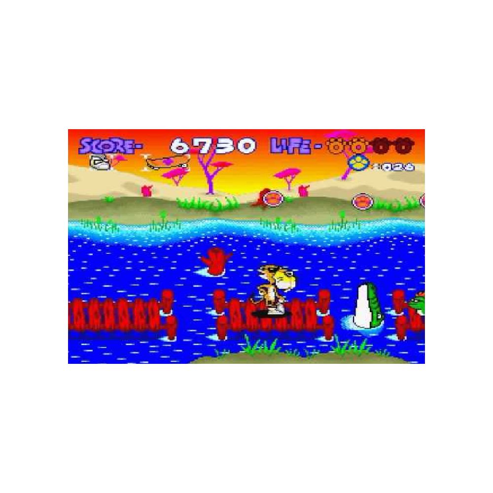 Jogo Chester Cheetah Too Cool to Fool - Usado - SNES - Xplace Games ...