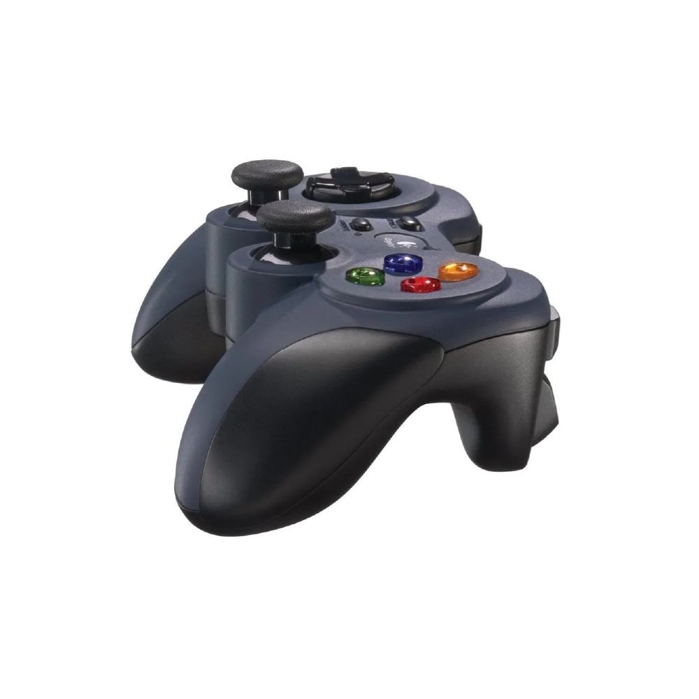 Controle Logitech Gamepad F310 - Xplace Games | Loja de games, vídeo ...