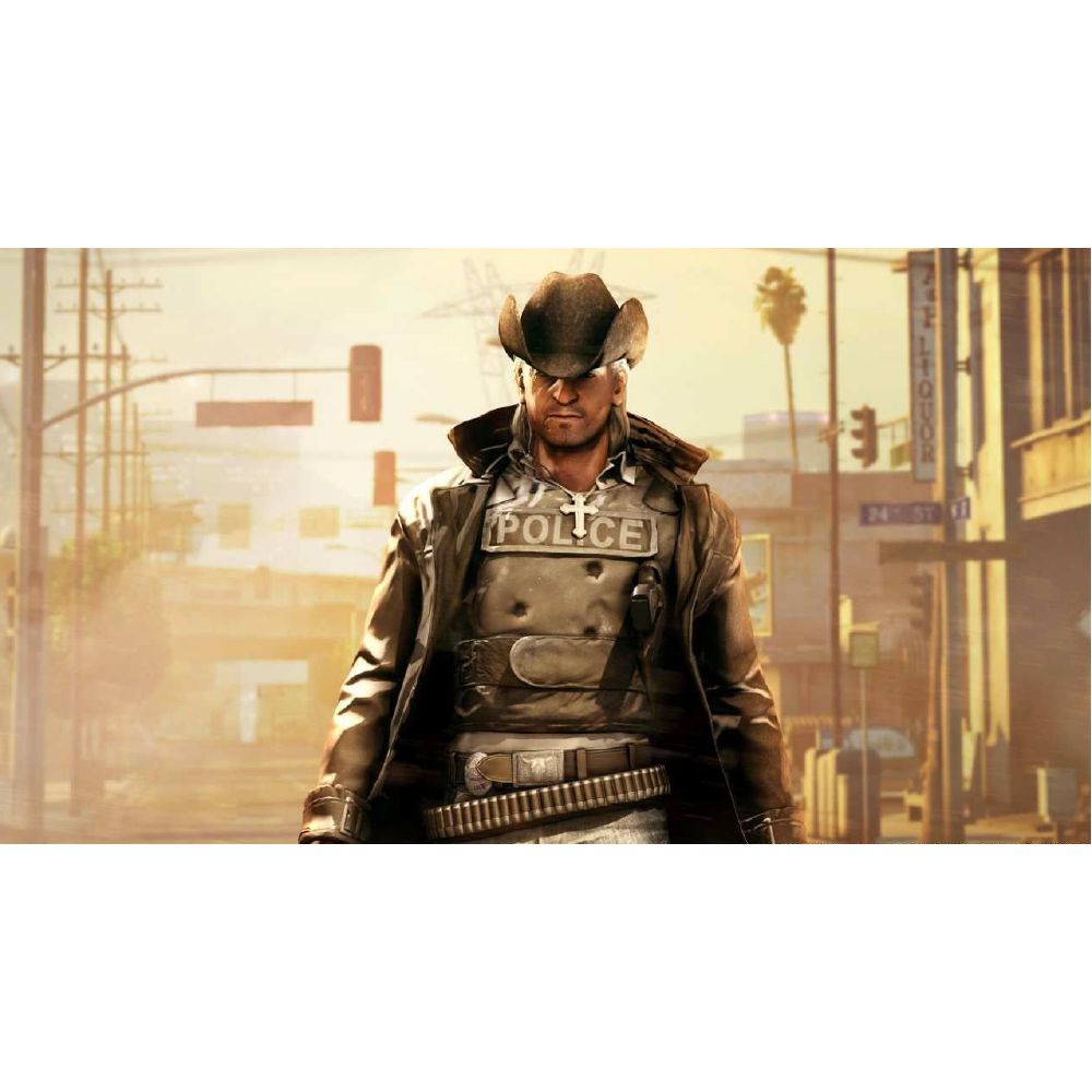 Jogo Call of Juarez The Cartel - Xbox 360 - Usado* - Xplace Games | Loja de games, vídeo game e ...