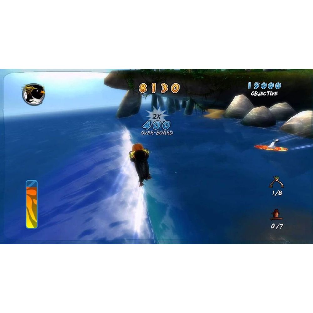 Jogo Surfs Up - PS3 - Usado - Xplace Games | Loja de games, vídeo game ...