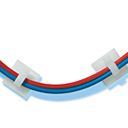 Fixador Hellerman Clip Adesivo RA9 - Anchieta Materiais Elétricos e ...