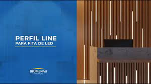 Perfil Line Individual Embutir 25mm 2M - Preto - Anchieta Materiais ...