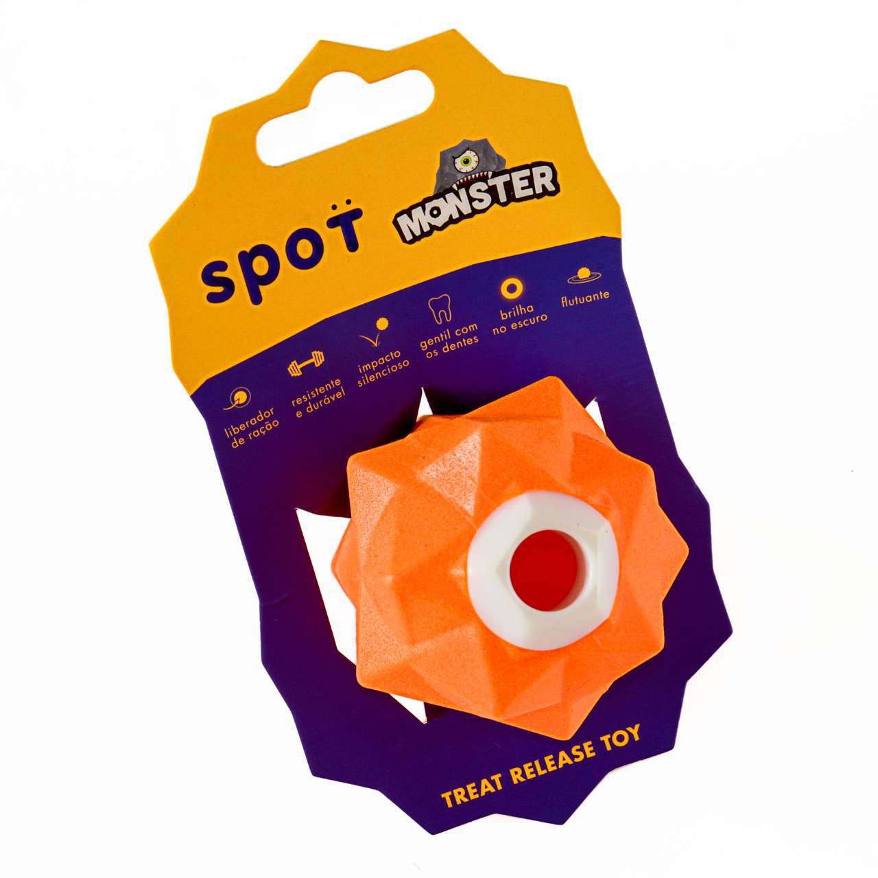 Spot Monster - Loja Spot