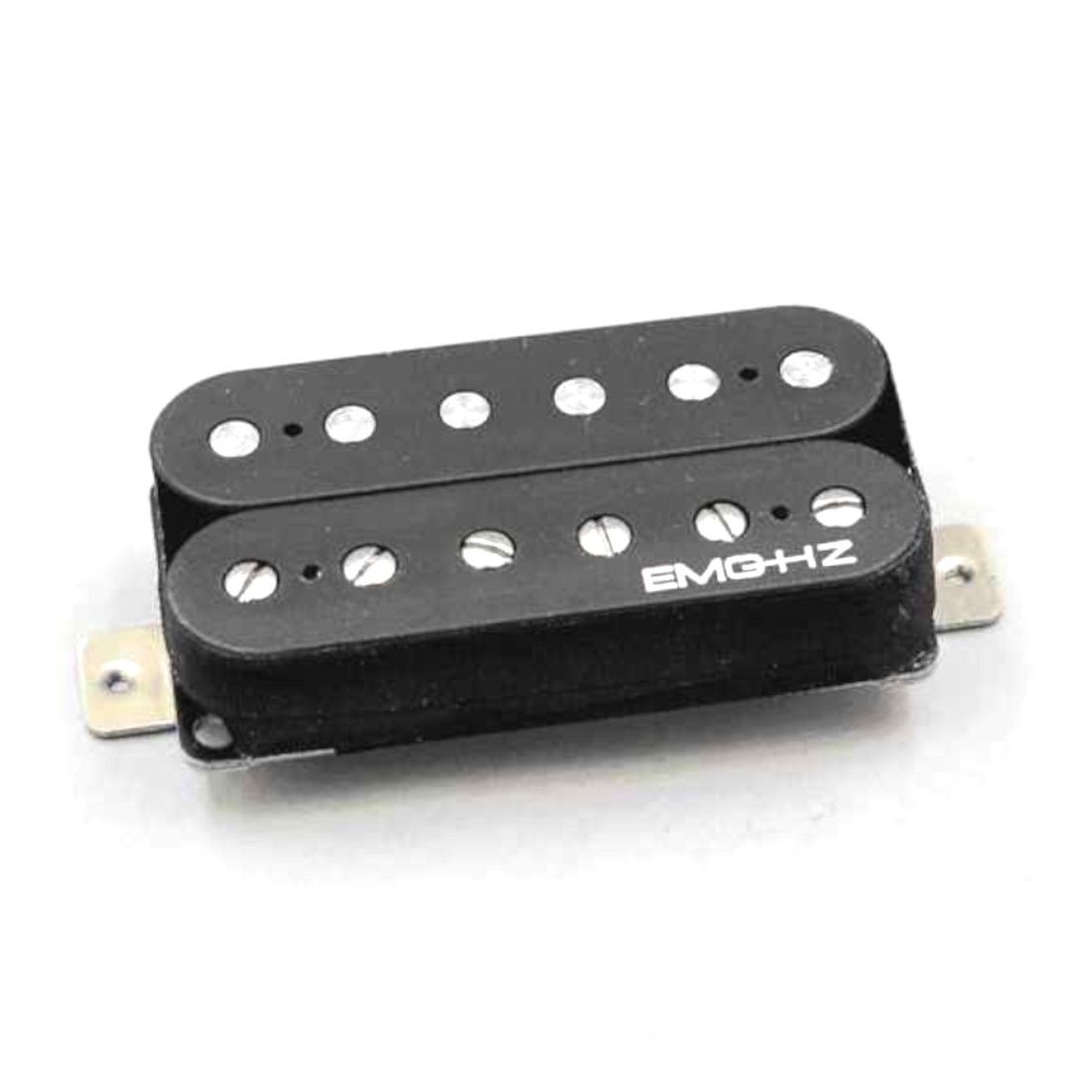 Set Captador Humbucker Guitarra EMG Hz Tb1/sa1 kit Alnico - Music ...