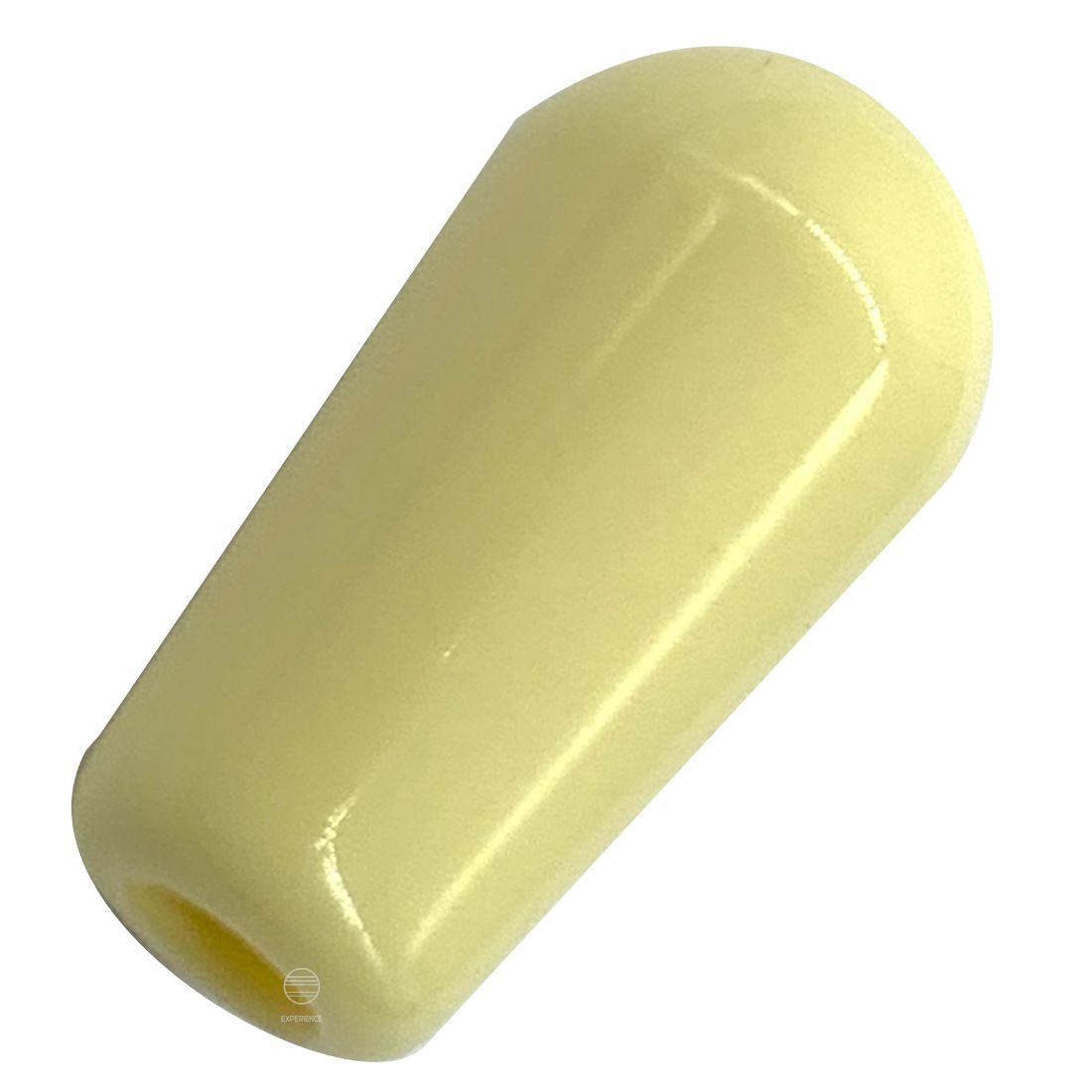 Knob rosca chave 3 posições guitarra Les Paul IVORY marfim - Music ...