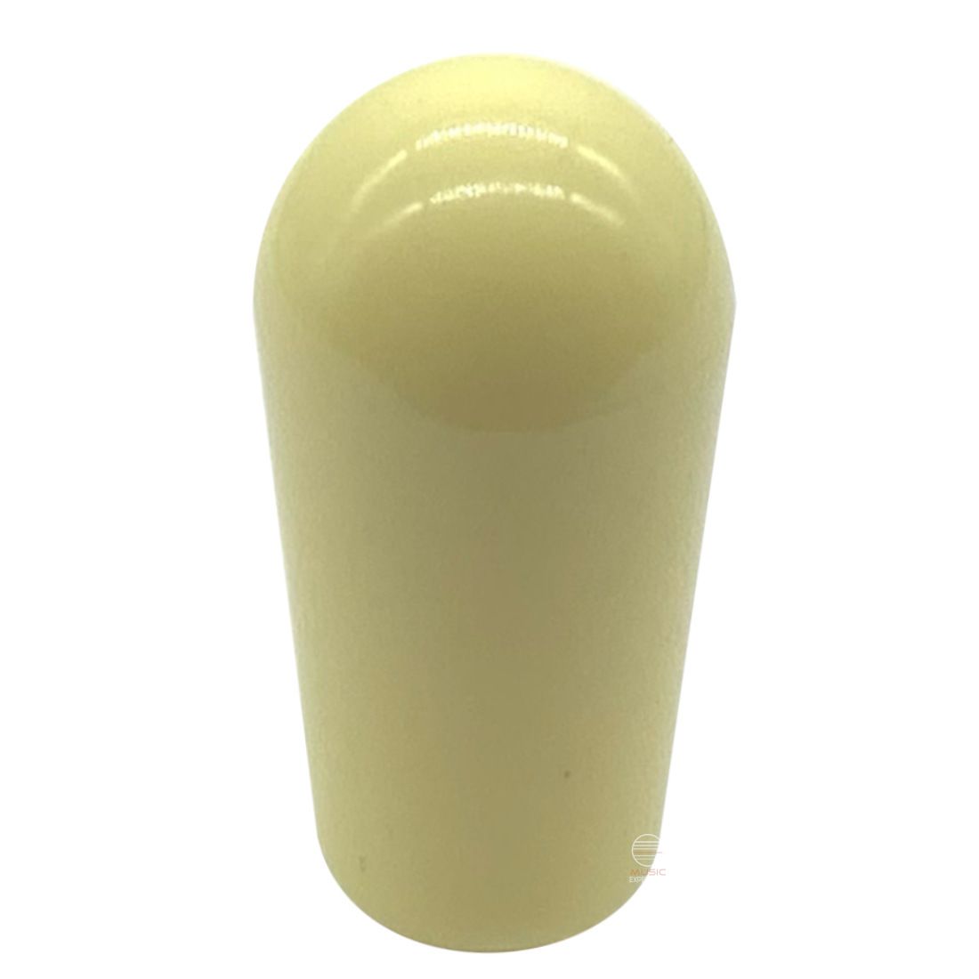 Knob rosca chave 3 posições guitarra Les Paul IVORY marfim - Music ...