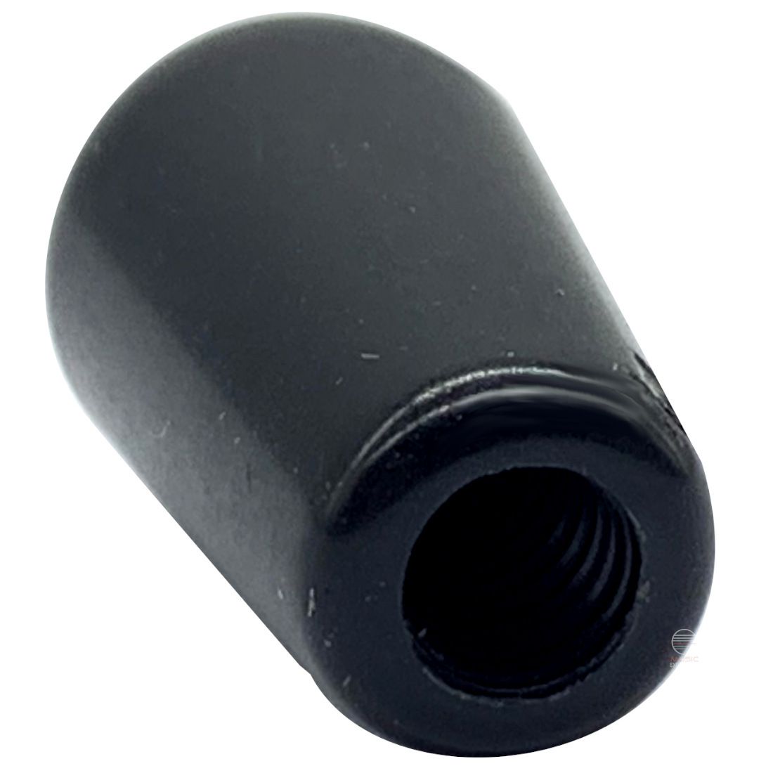 Knob rosca chave 3 posições guitarra Les Paul Preto - Music Experience ...