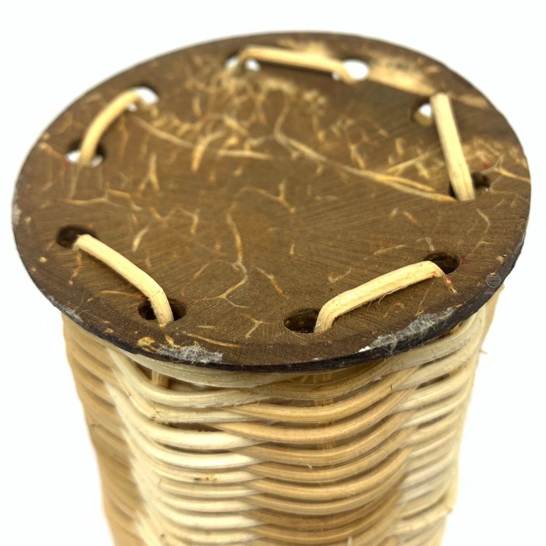 Ganza LP353a Shaker pequeno Latin Percussion chocalho - Music ...