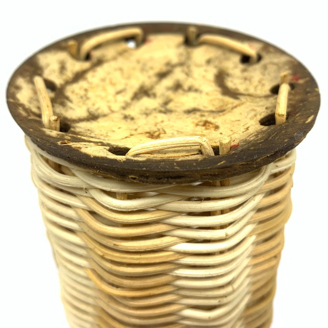 Ganza LP353a Shaker pequeno Latin Percussion chocalho - Music ...