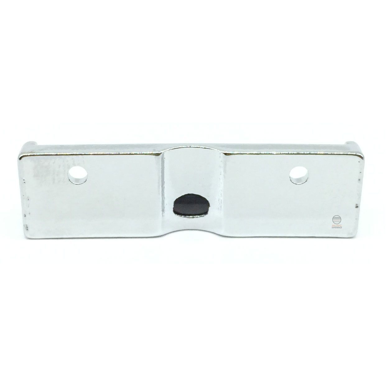 Roller Nut pestana guitarra strato tele Cromado 42,8 mm NST - Music ...