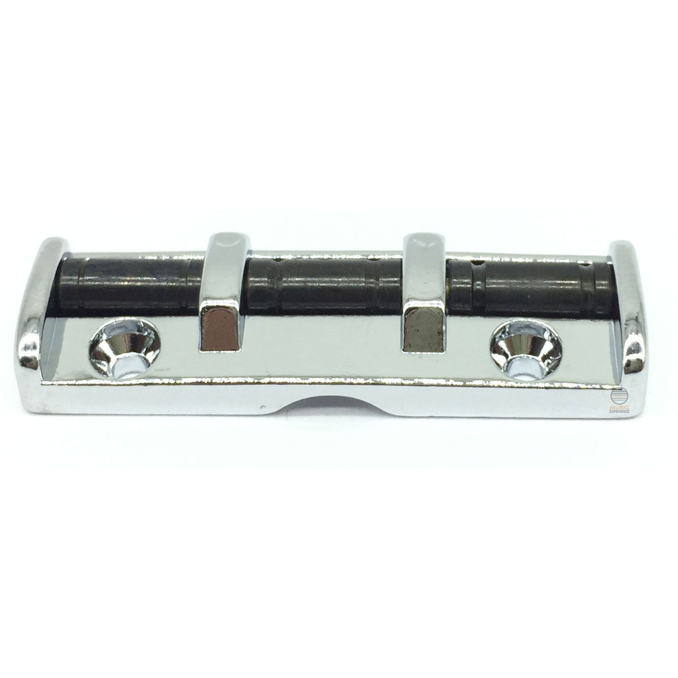 Roller Nut pestana guitarra strato tele Cromado 42,8 mm NST - Music ...