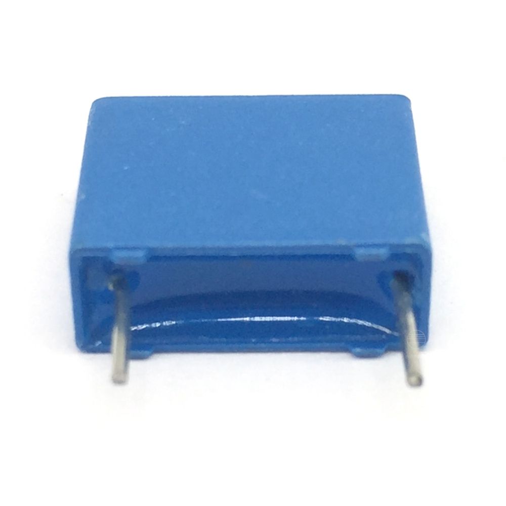 1 Capacitor Condensador Box 275V CMPP 223K X2 guitarra - Music ...