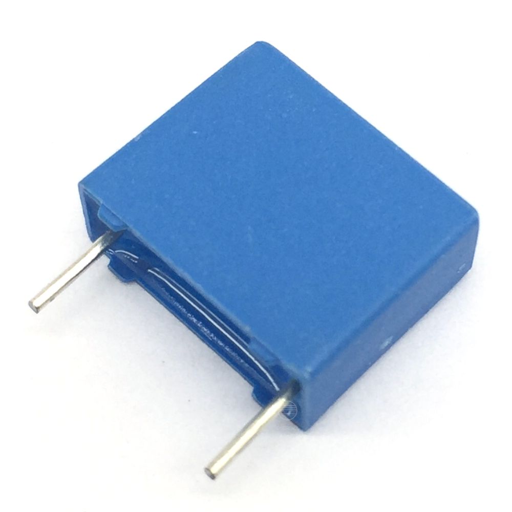 1 Capacitor Condensador Box 275V CMPP 223K X2 guitarra - Music ...