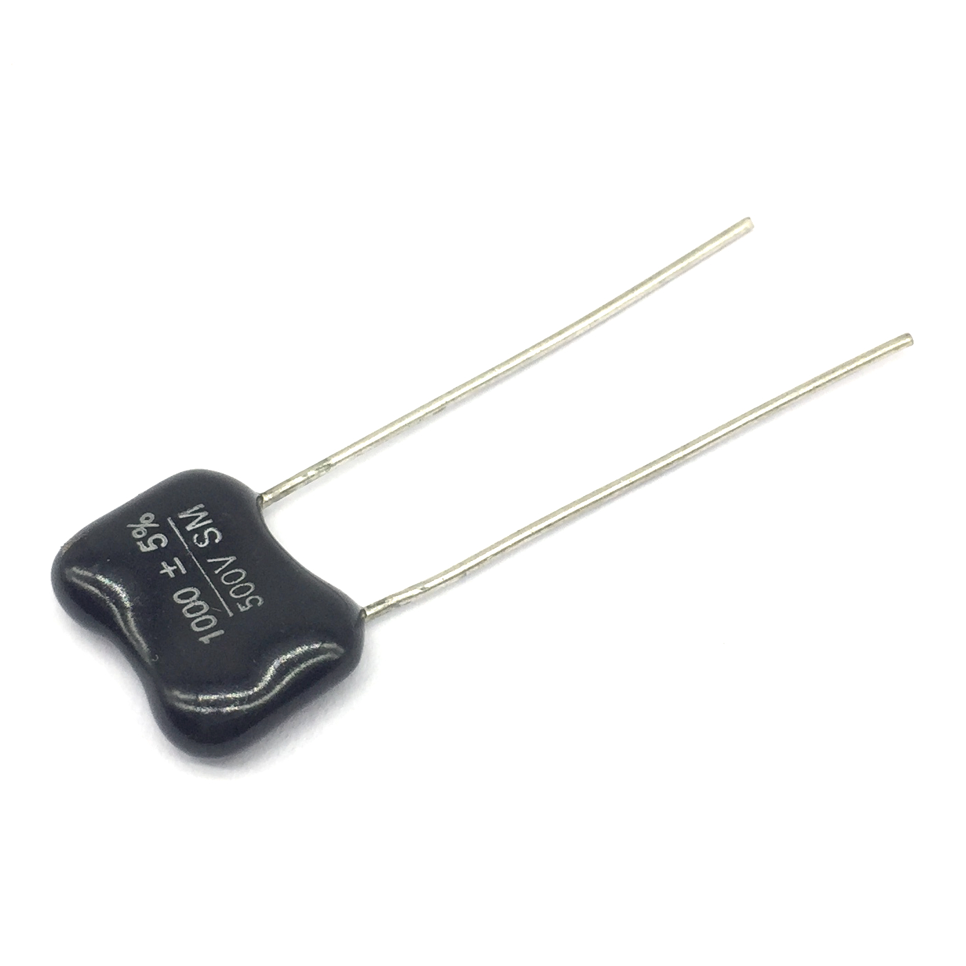 kit 2 Capacitor condensador Treble Bleed 0.001uF 500V AC203 - Music ...